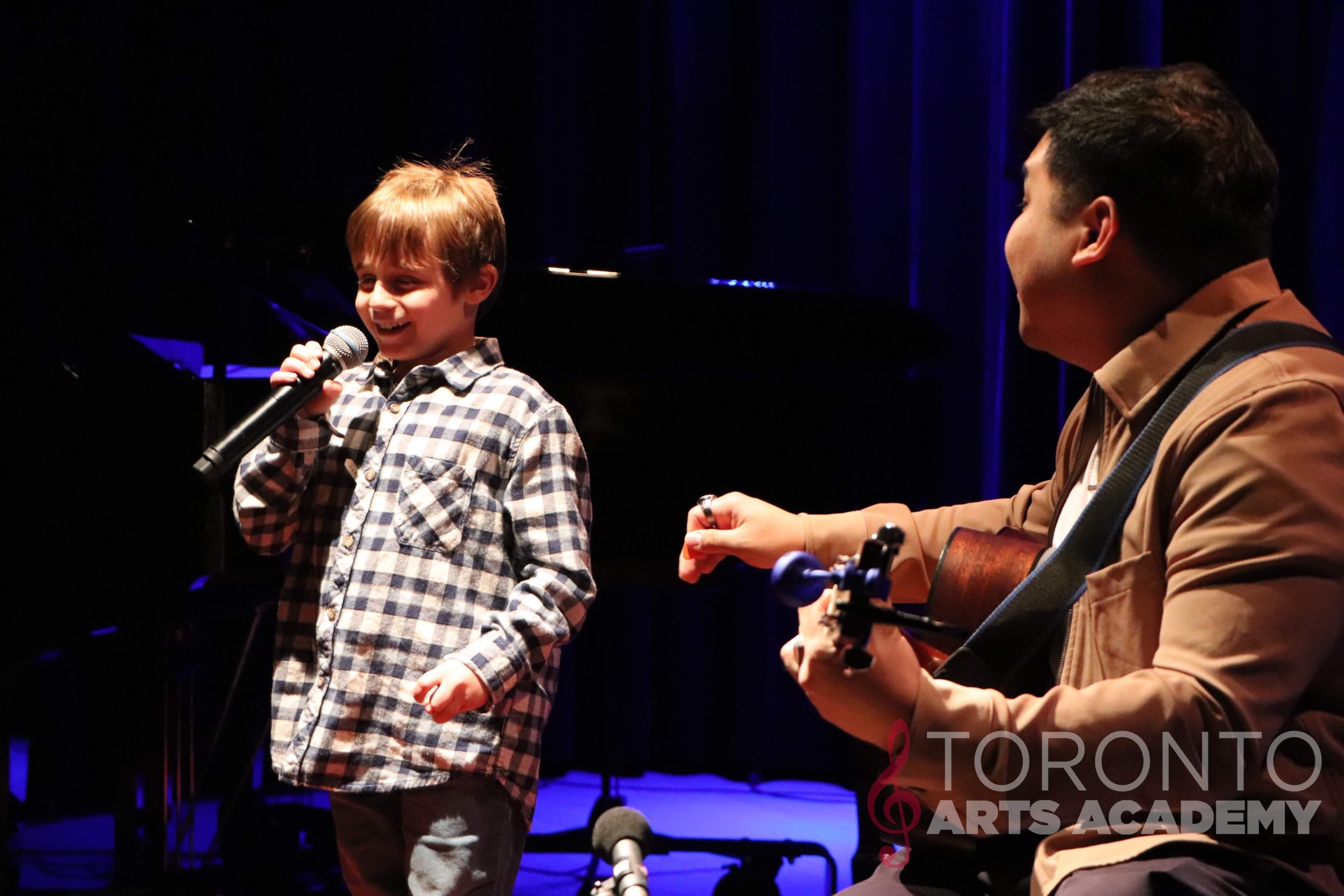 5 Common Misconceptions About Learning Music - Toronto Arts Academy