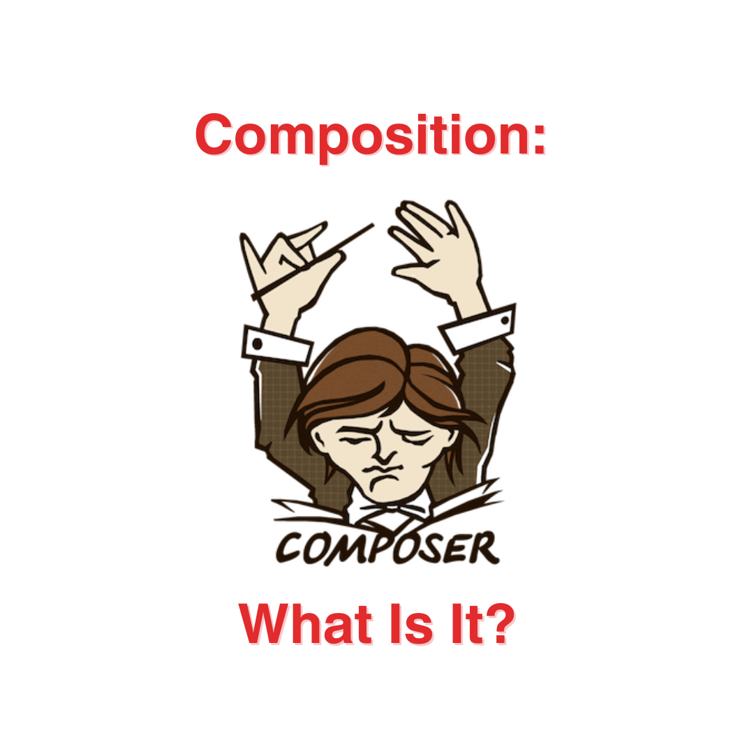 Composition: What Is It? - Toronto Arts Academy