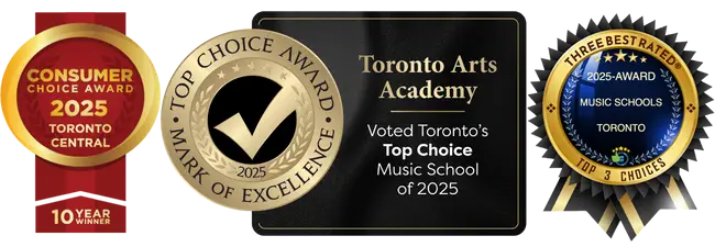 Singing Lessons Toronto | Voice Classes | Toronto Arts Academy