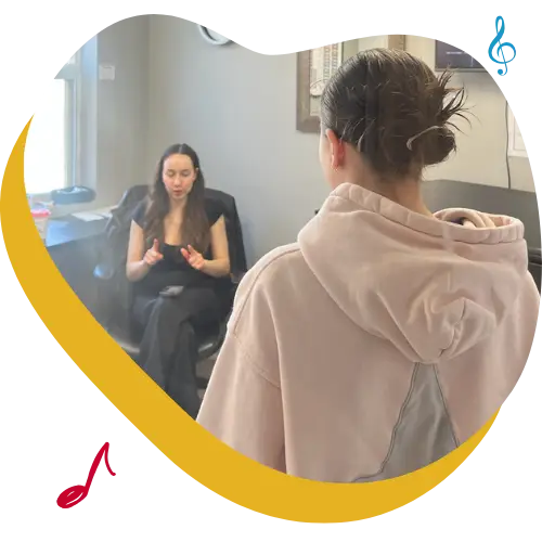 Singing Lessons Toronto | Voice Classes | Toronto Arts Academy